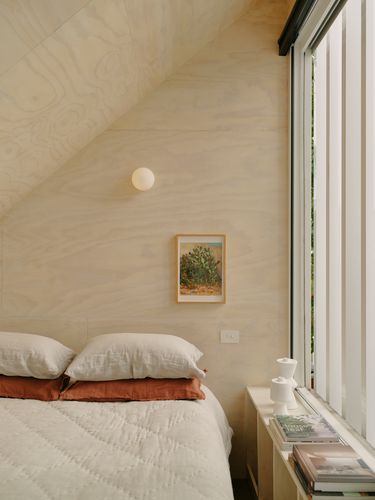 Hawthorn 1 by Agius Scorpo Architects | ArchitectureAu