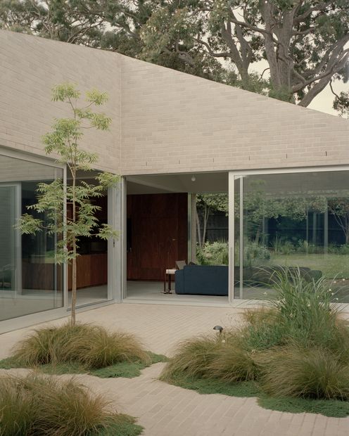 Winners revealed: 2024 Think Brick Awards | ArchitectureAu