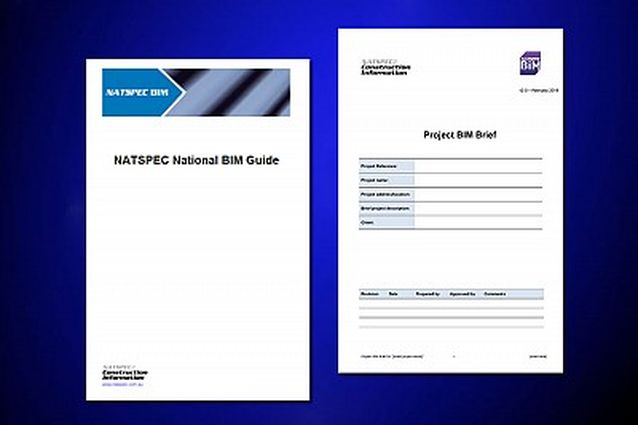 NATSPEC joins forces with China BIM Union | ArchitectureAu