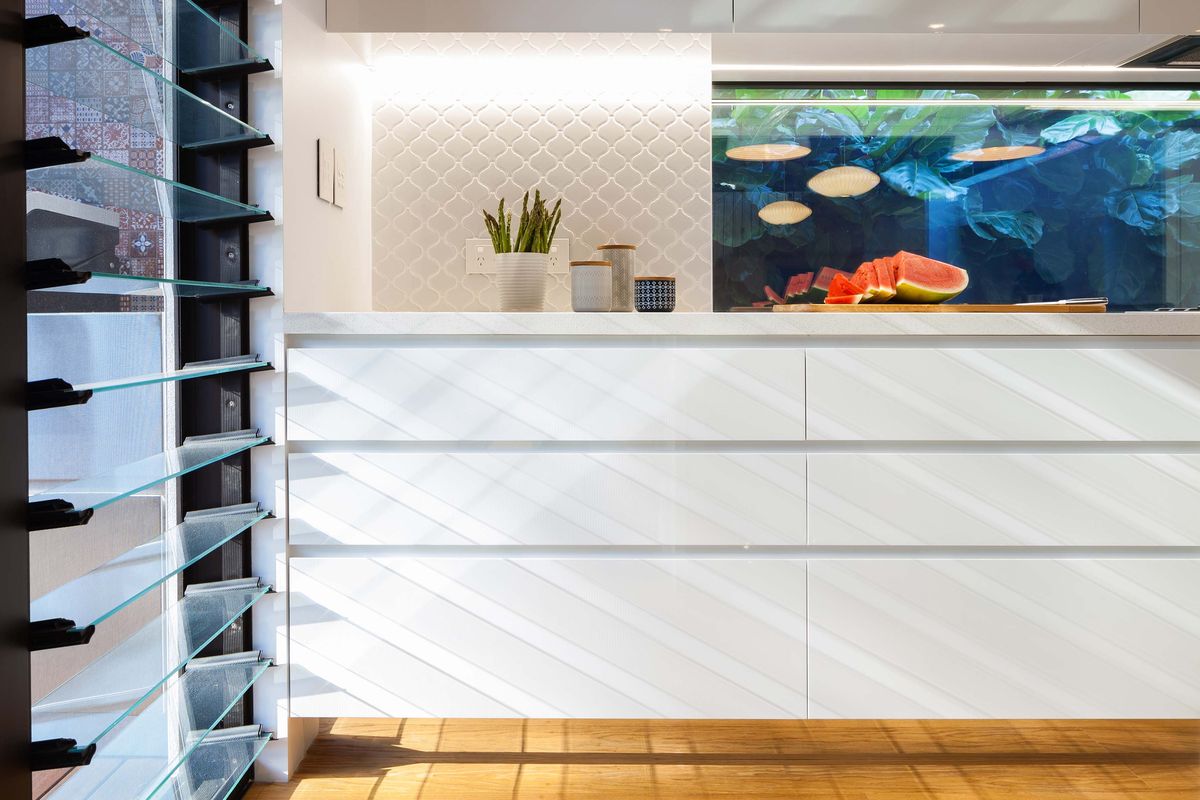 Castlecrag House by Greenbox Architecture | ArchitectureAu