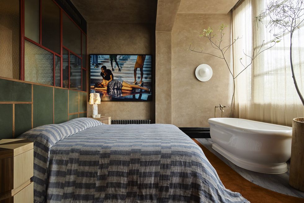 2025 Australian Interior Design Awards shortlist | ArchitectureAu