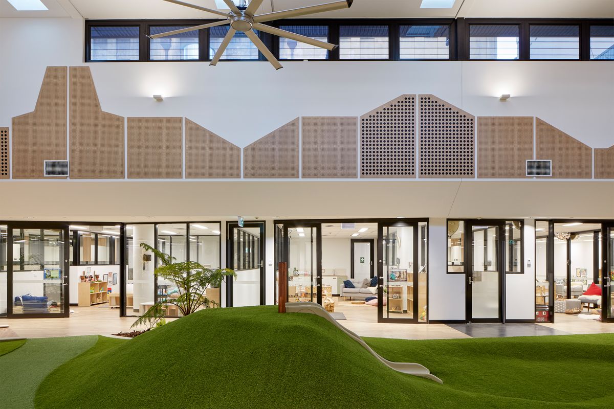 2018 AIDA Shortlist: Public Design | ArchitectureAU