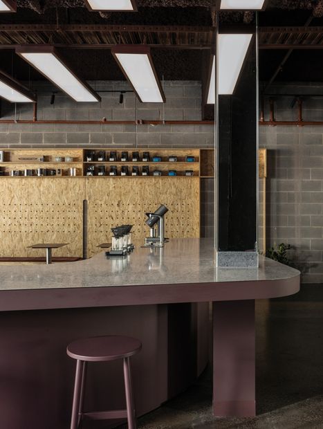 Toby's Estate Fitzroy by And Alpha | ArchitectureAu