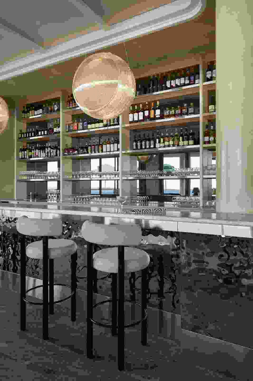 Gibney by Rezen | ArchitectureAu