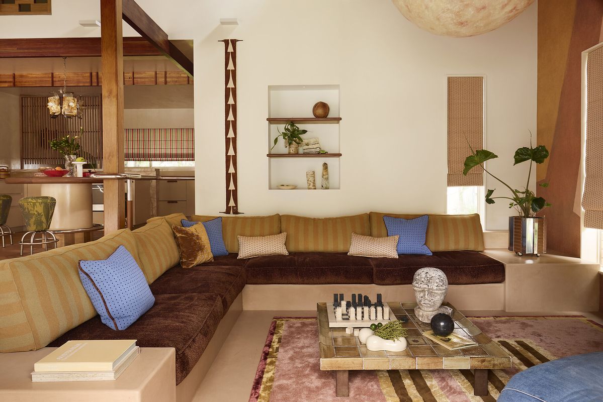 Checkmate by YSG Studio | ArchitectureAu