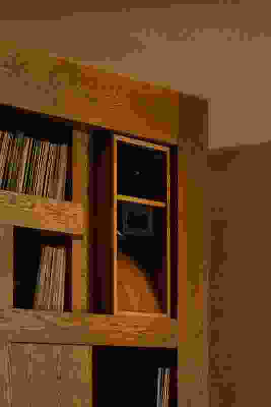 Latteria by Studio Gram | ArchitectureAu