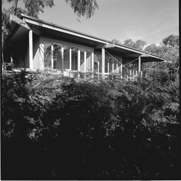 Expressing the Human Spirit – Boyd's Peninsula Houses | ArchitectureAu