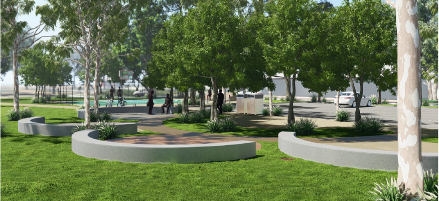 Plans to revitalise Alice Springs city centre open for comment ...