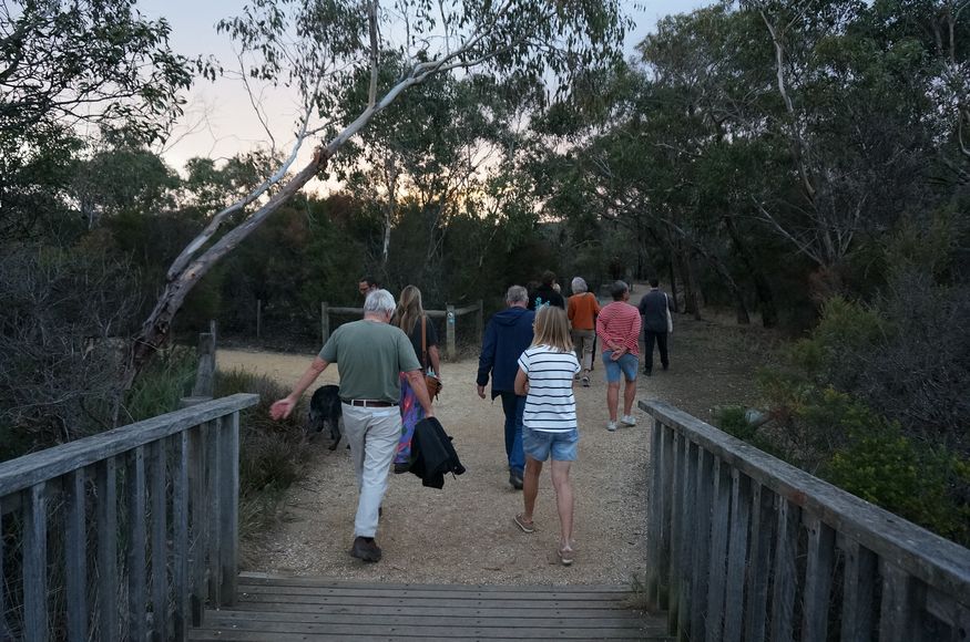 The river, the aquifer and the mine pit: Anglesea’s complex, post ...
