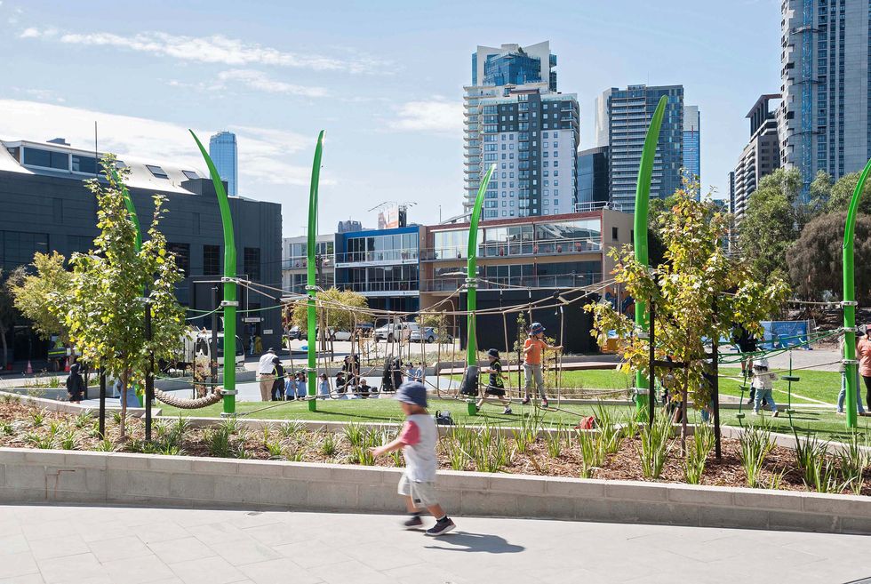 2019 Australian Urban Design Awards: Winner of Built Projects – Local ...
