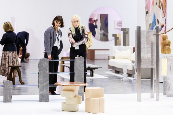 Melbourne Design Week: Thoughts on local texture | ArchitectureAu