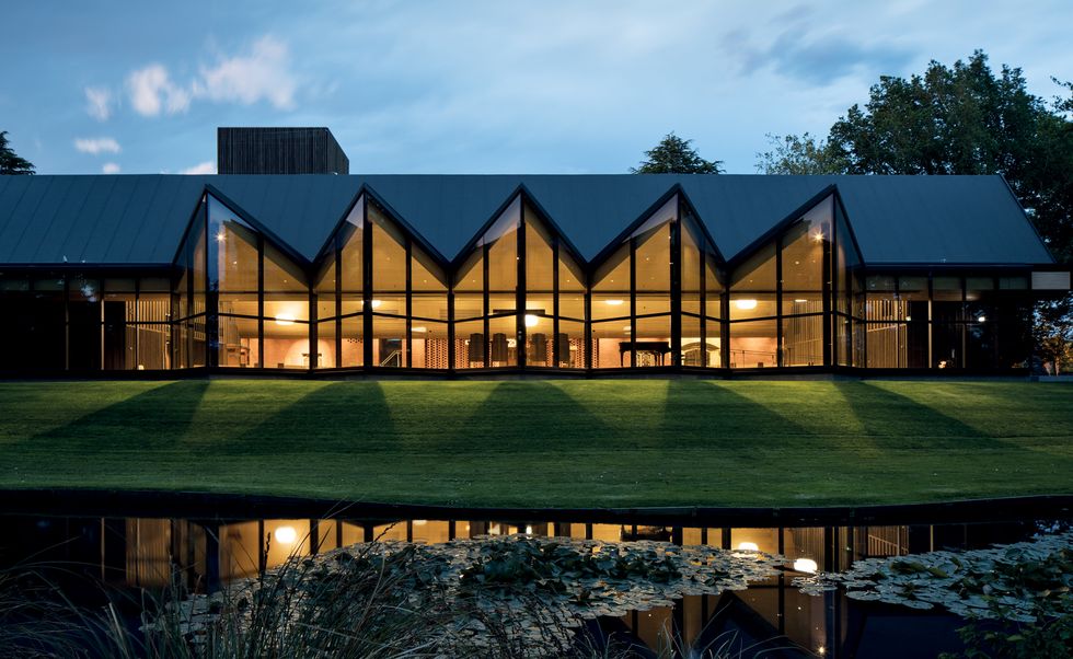 Winners revealed: 2018 New Zealand Architecture Awards | ArchitectureAU