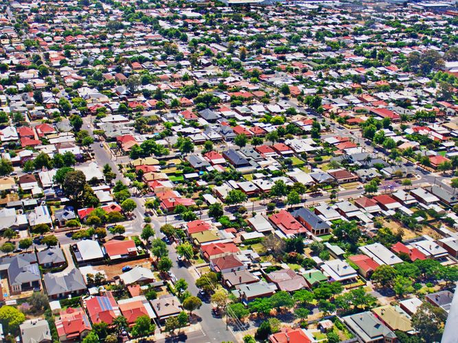 Feedback sought for draft Greater Adelaide Regional Plan | ArchitectureAu