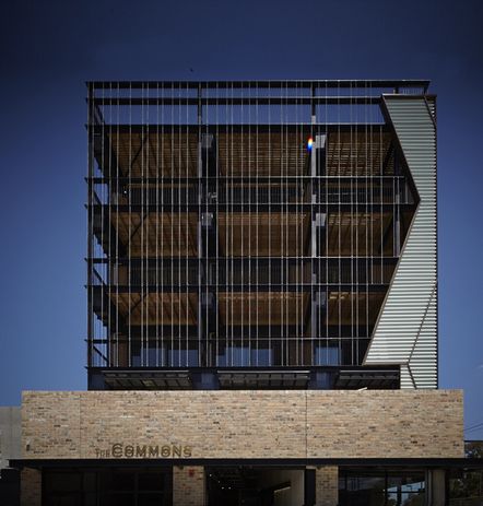 2014 National Architecture Awards | ArchitectureAU