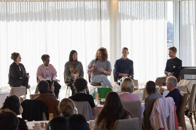 Fringe events at the 2024 Australian Architecture Conference ...