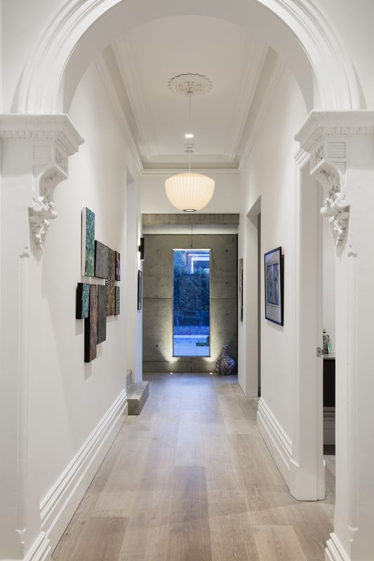 Soudan House by Richard Kerr Architecture | ArchitectureAu