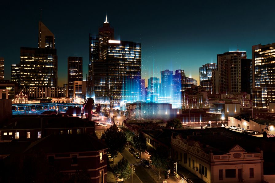 Architects appointed for Perth CBD university | ArchitectureAU