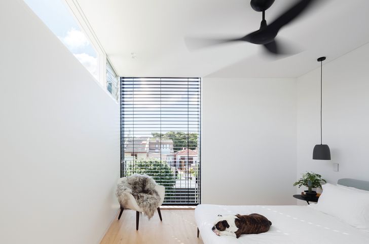 Unlocked potential: D House | ArchitectureAu