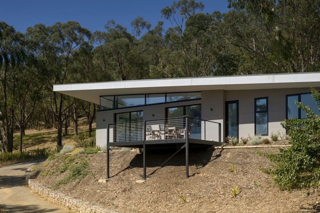 2018 South Australian Architecture Awards | ArchitectureAU