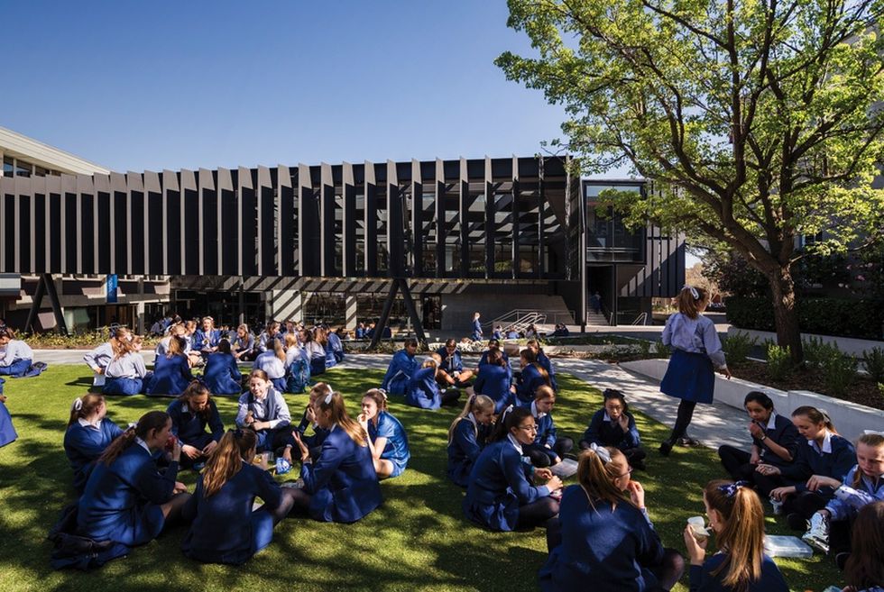 Australian projects win 2017 World Architecture News Awards ...