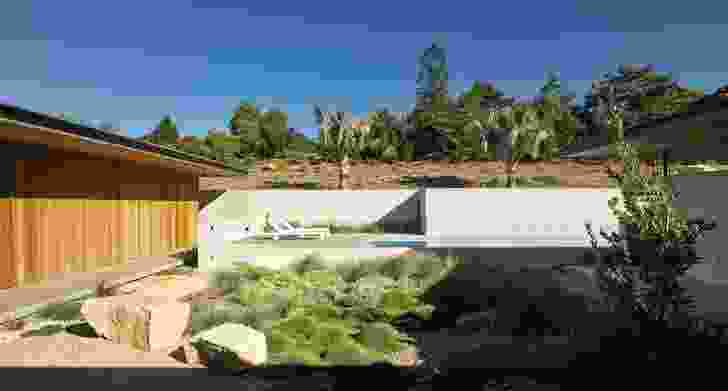 At home in a ‘magic’ landscape: Coolamon House | ArchitectureAu