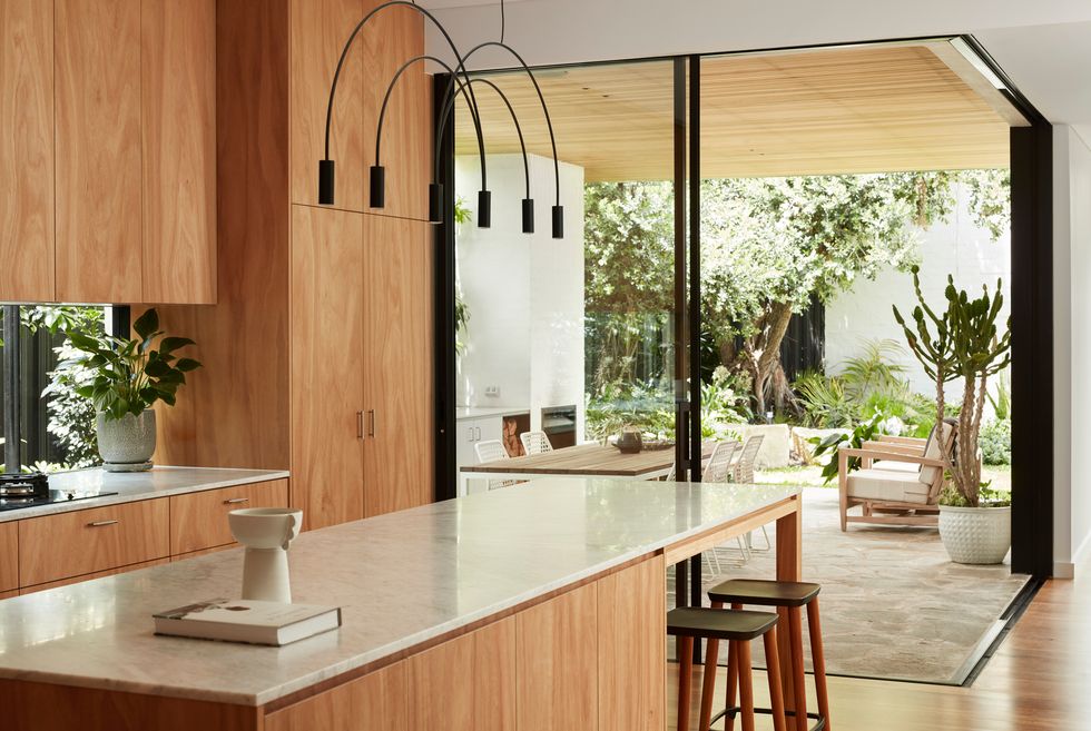 Warton House by Cast Studio | ArchitectureAu