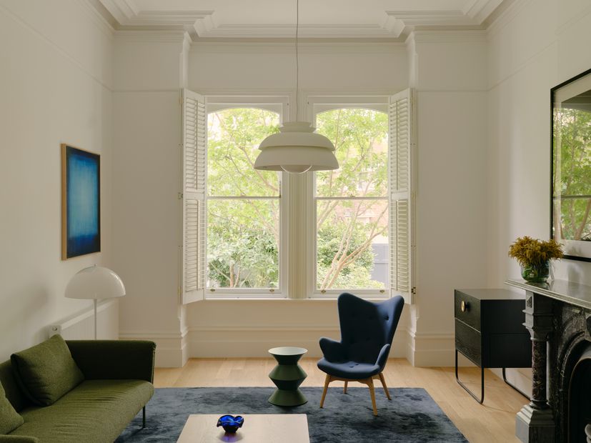 Armadale House by Neeson Murcutt Neille | ArchitectureAu