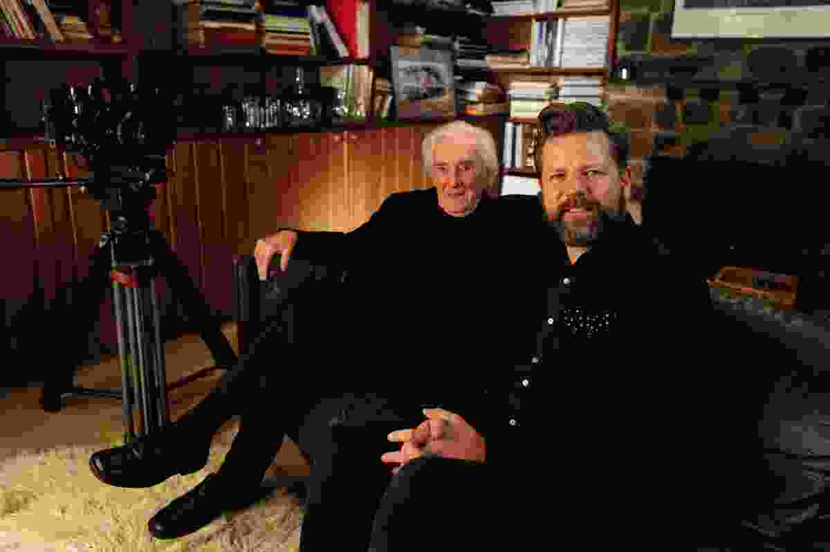 Australian architecture comes to small screen | ArchitectureAu