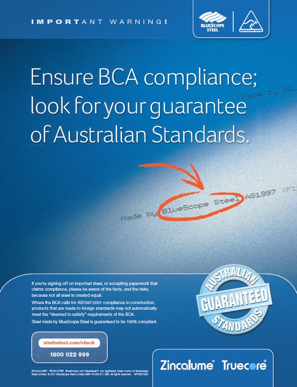 June 2011 | ArchitectureAu