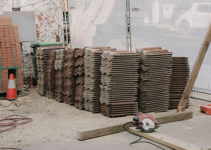 Radical acts of repair: Second Edition | ArchitectureAu