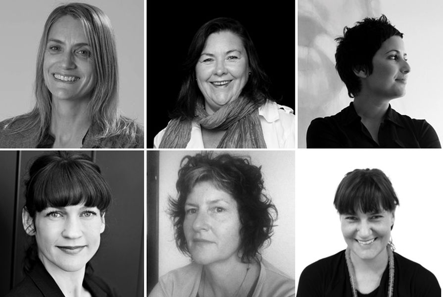 Women In Design | ArchitectureAu