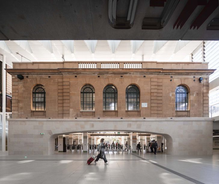 2026 NSW Architecture Awards shortlist | ArchitectureAu