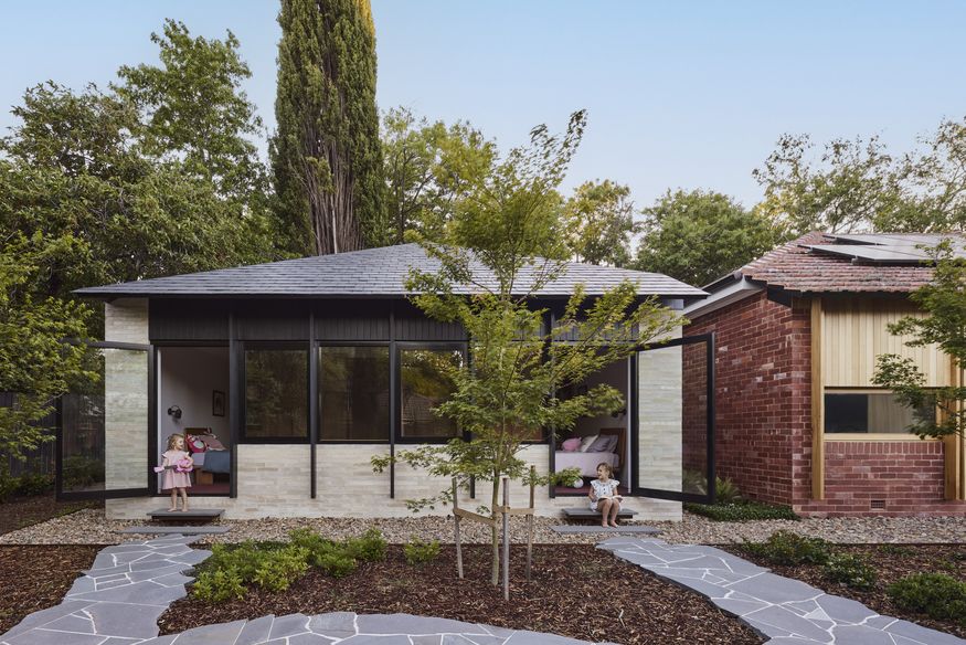 2025 ACT Architecture Awards | ArchitectureAu