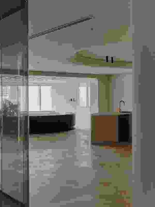 Findex Brisbane by House of Paule | ArchitectureAu