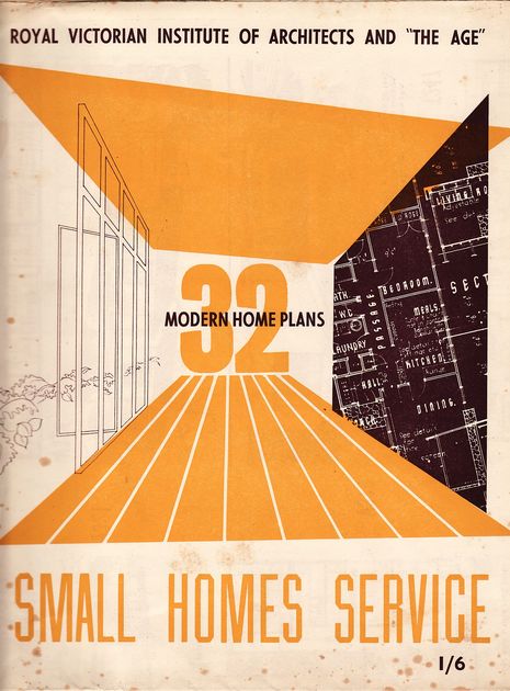 Robin Boyd centenary celebrations announced | ArchitectureAu