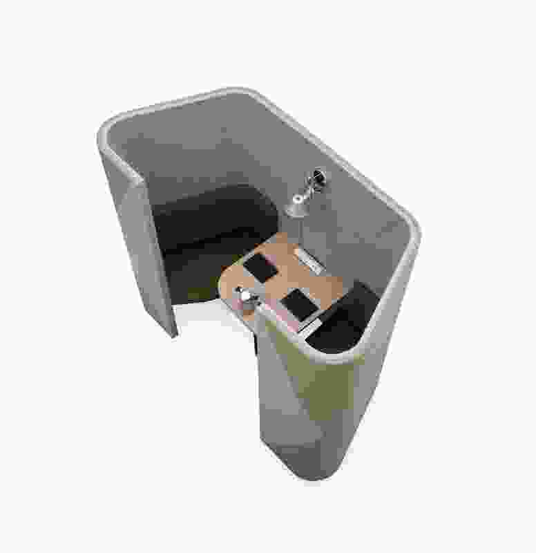 Haven Pods | ArchitectureAu