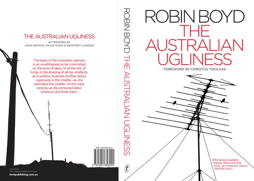 The legacy of Robin Boyd | ArchitectureAu