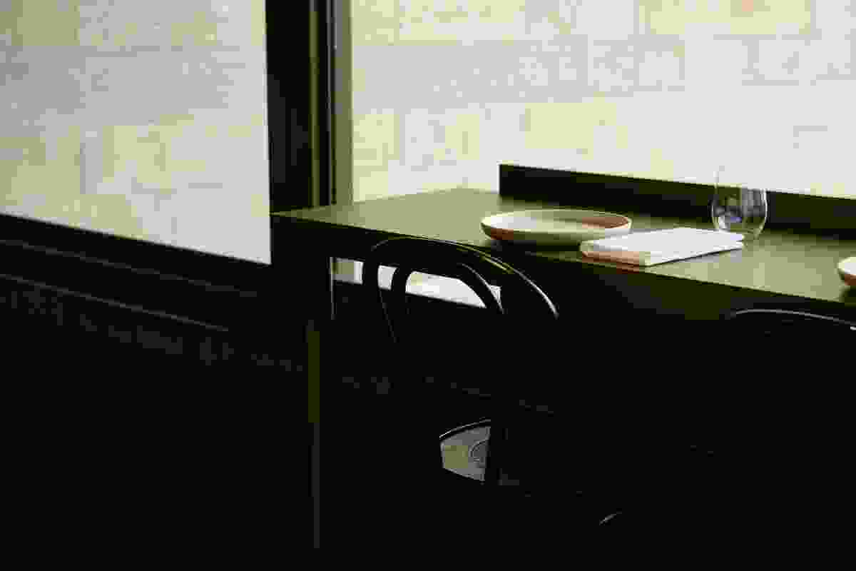 Art and tapas: Bar Lourinhã pop-up at the NGV | ArchitectureAu