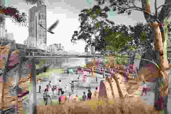 Adelaide becomes second National Park City | Landscape Australia