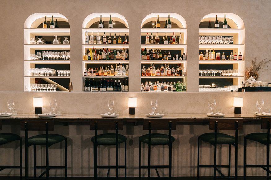 2022 Eat Drink Design Awards shortlist: Best Restaurant Design ...