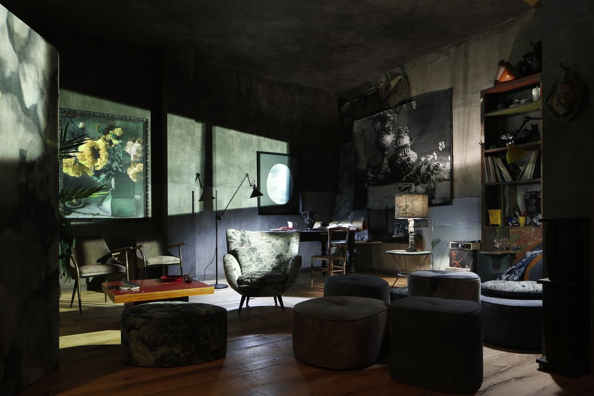 Hecker Guthrie wins $30,000 design prize | ArchitectureAu