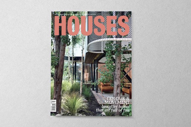Houses 122 preview | ArchitectureAu
