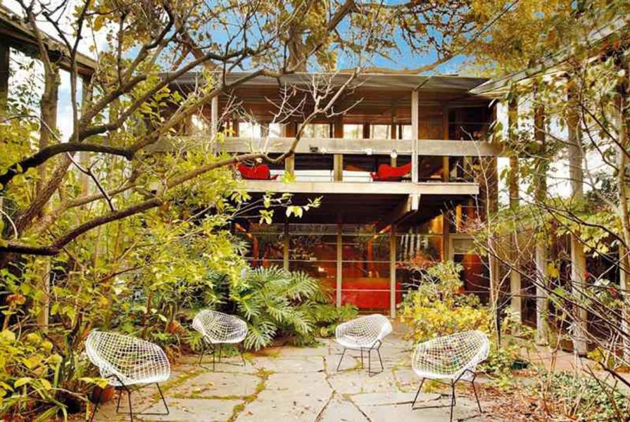 Walsh Street house tours | ArchitectureAu