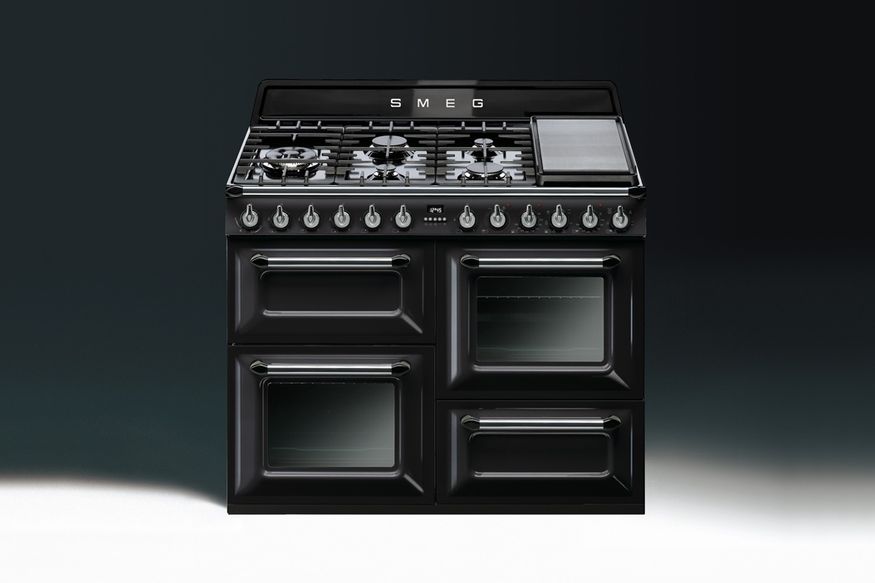 Victoria cooker | ArchitectureAu