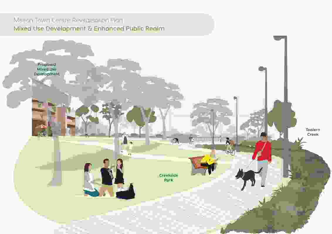 Shortlist revealed: Australian Urban Design Awards 2025 | ArchitectureAu