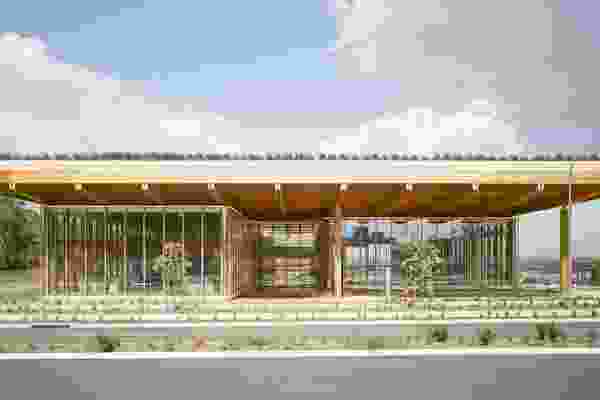 New Museum of History NSW launches | ArchitectureAu