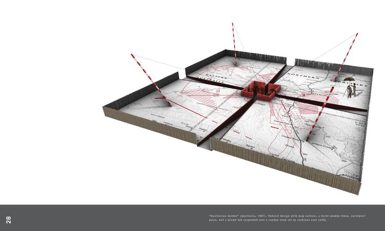 An Art of Instrumentality: The Landscape Architecture of Richard Weller ...