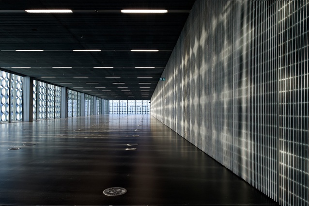 RMIT Design Hub opens | ArchitectureAU