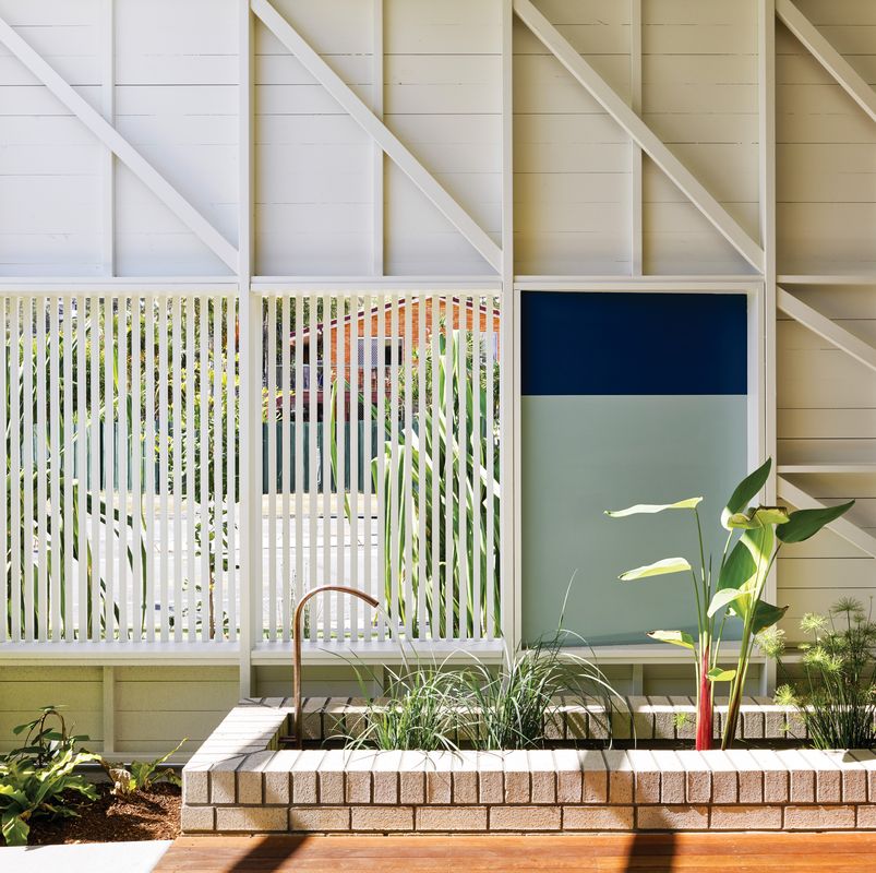 Matthew Eagle’s inventive residential architecture | ArchitectureAu