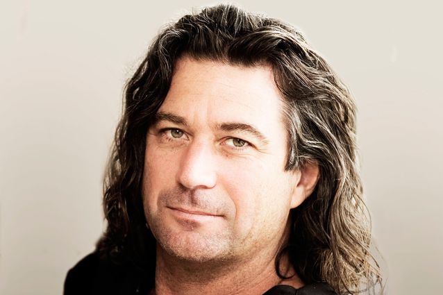 Richard Weller to lead international landscape architecture festival ...